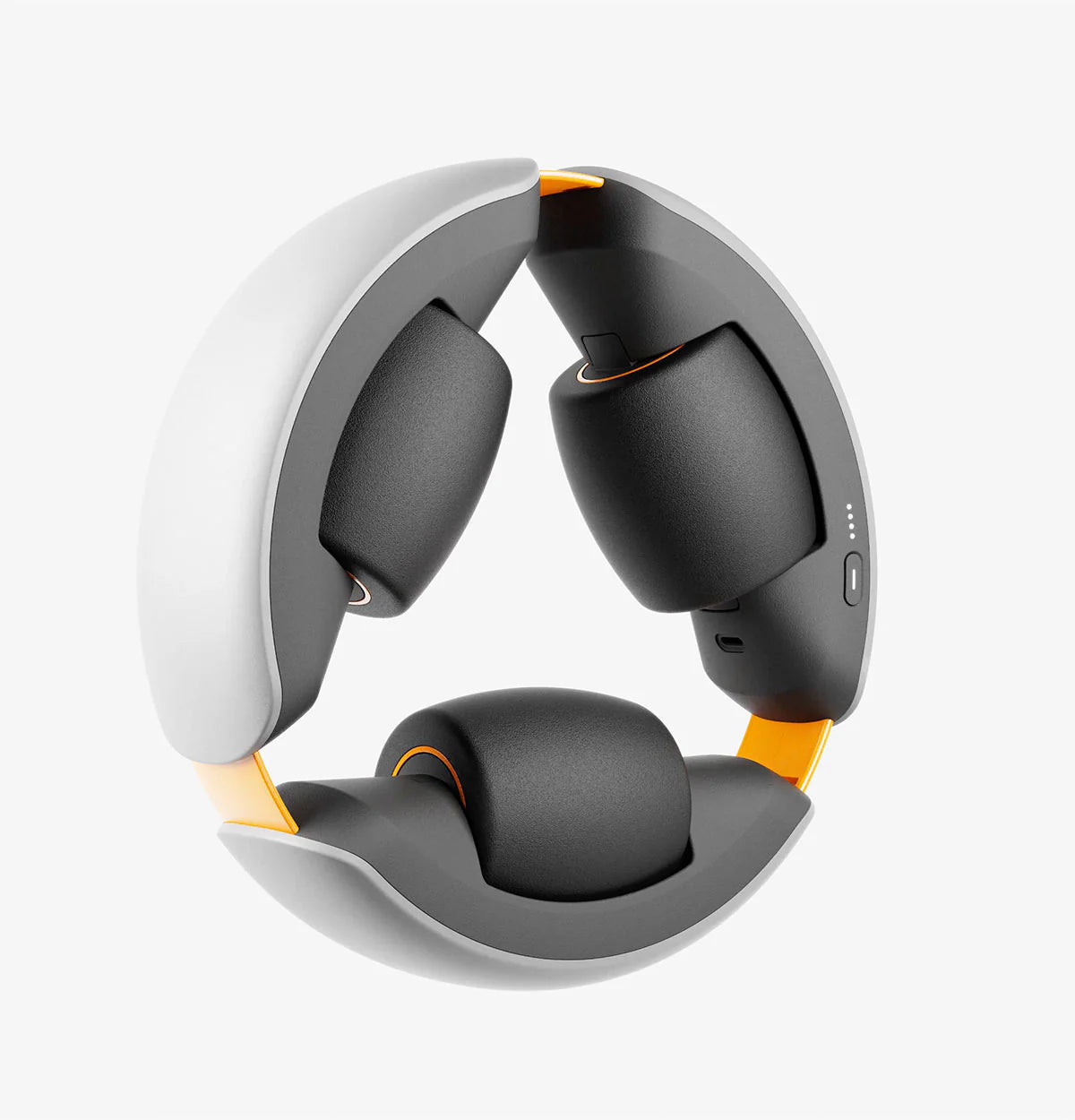Therabot | Hands-Free Robotic Leg Massage